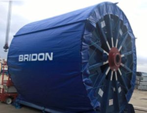 Bridon Wire Rope - Cakra Satria Pratama